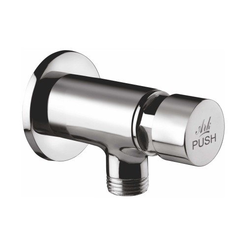 Auto Close Urinal Angle Valve