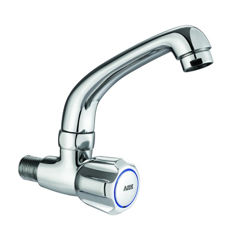 Sink Tap Swivel with H.U Casted Spout