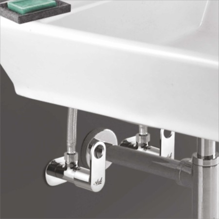Wash Basin Valves