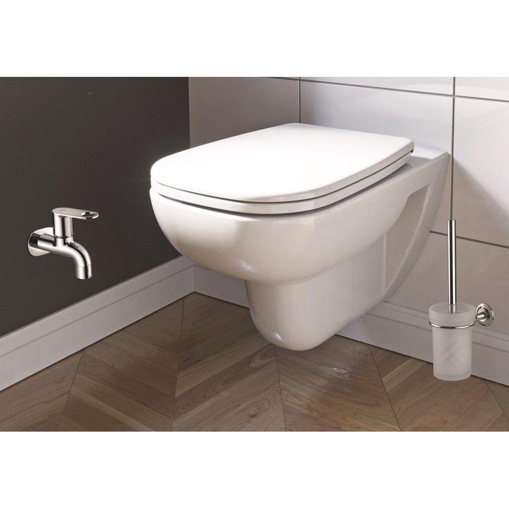 Crystal Sanitary Fittings - ARK